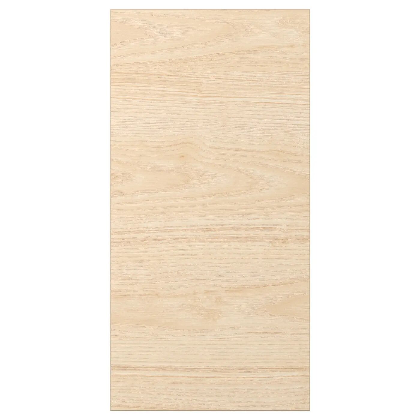 Дверь ASKERSUND, светло-ясный эффект, 30x60 см