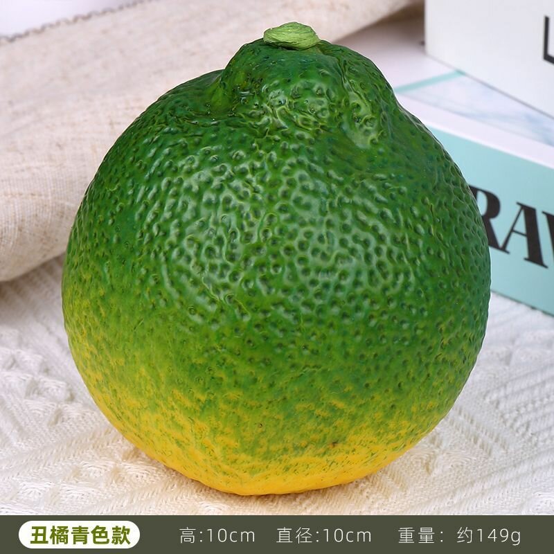 Взвешенная симуляция фруктов и овощей, банан, пенопластовая модель винограда, детские реквизиты, декоративные украшения, яблоко, персик