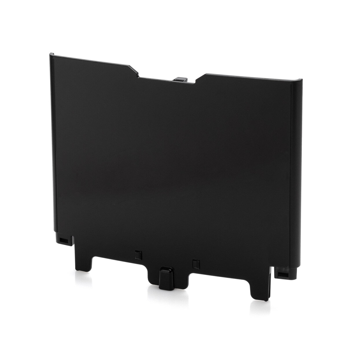 Крышка V3 SMR черная поддона кофемашины Philips EP. (421944083251)