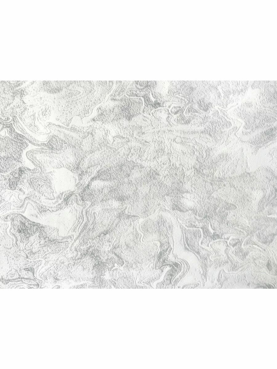 Виниловые обои Elysium, для кухни и коридора, водостойкие, гладкие, 53х10.05 м