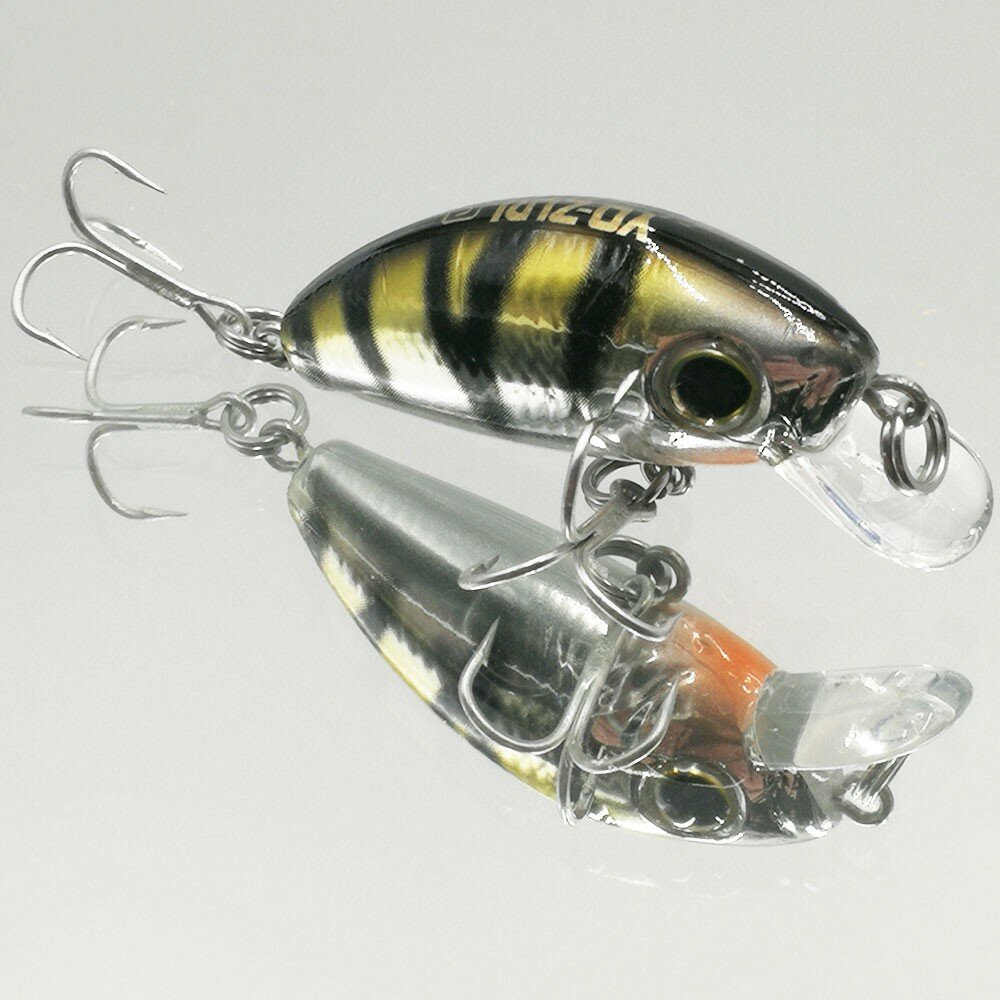 Воблер Yo-Zuri L-MINNOW 33S F1166-YP