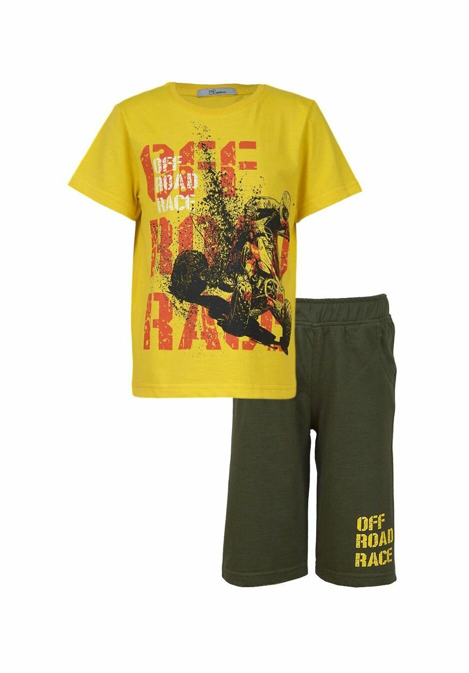 Комплект одежды