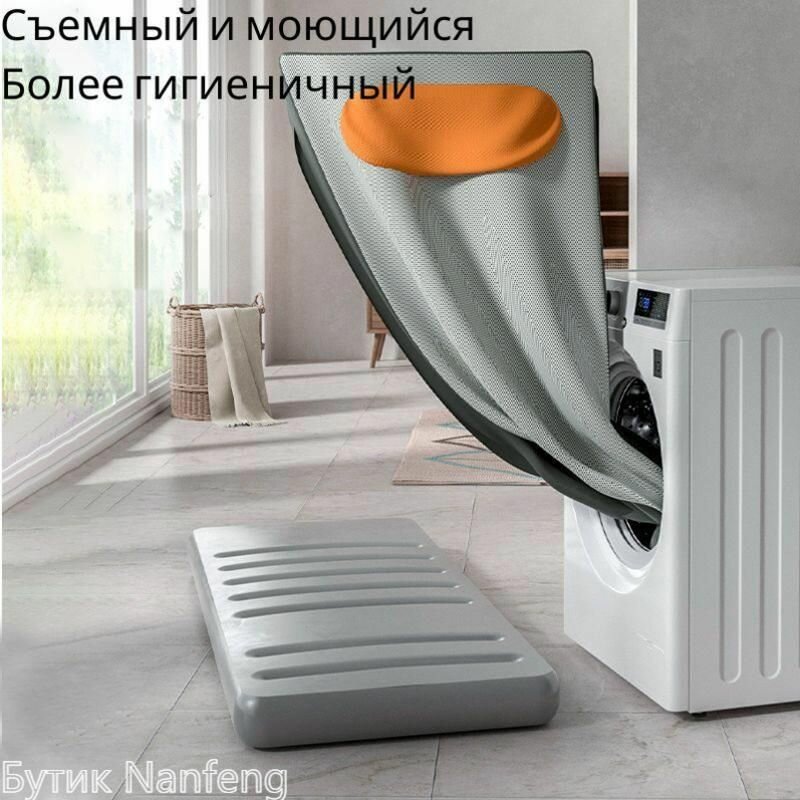 Матрас надувной 200х90 см