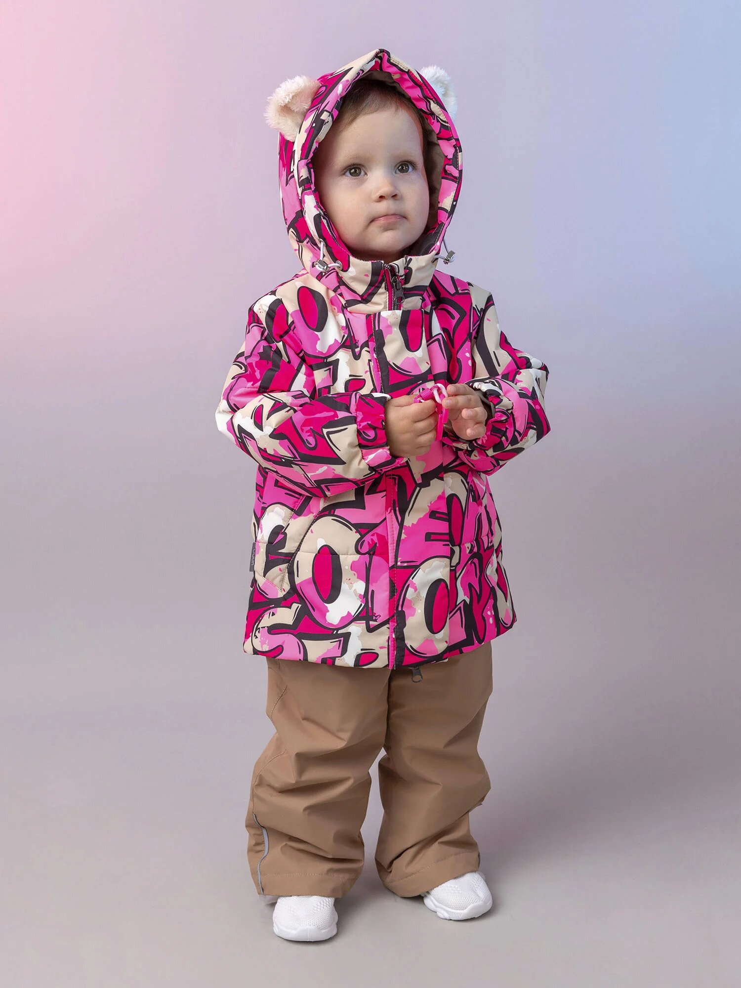 Комплект верхней одежды Batik