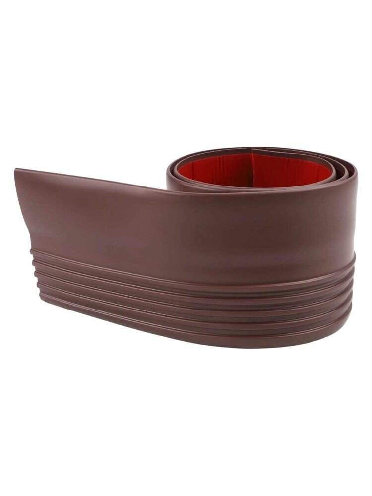 Защита края лестницы