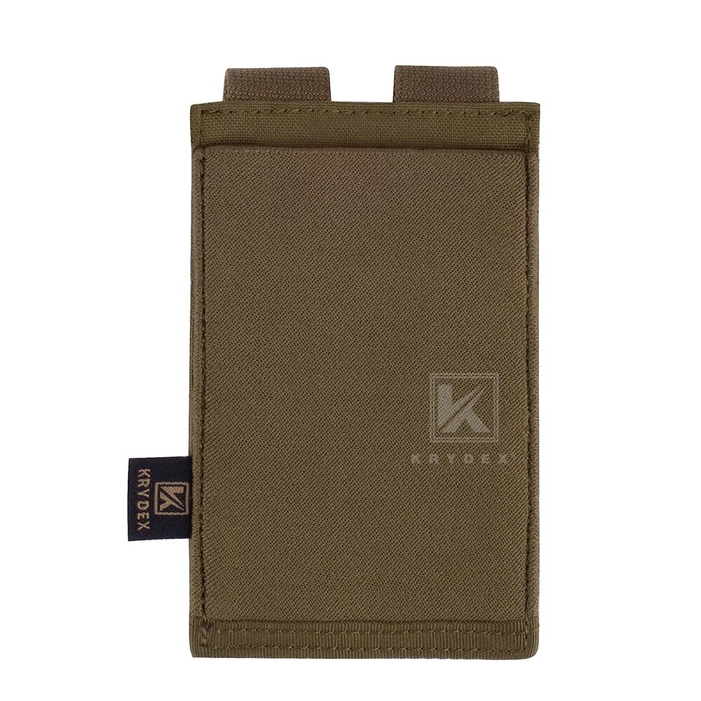 KRYDEX Fast Draw тактический чехол для магазина 5.56 Single CB