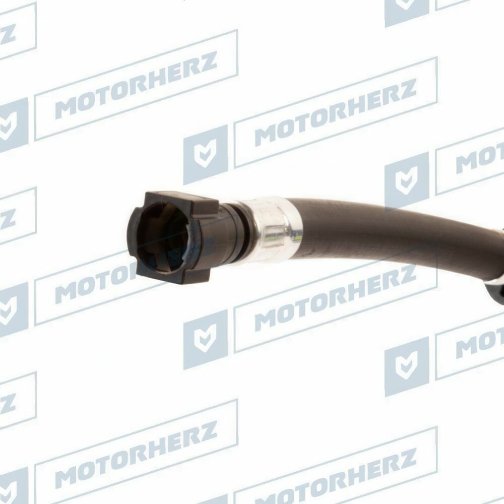 Обратный шланг от рейки к бачку, для Форд Галакси, Мондео арт HRH0011