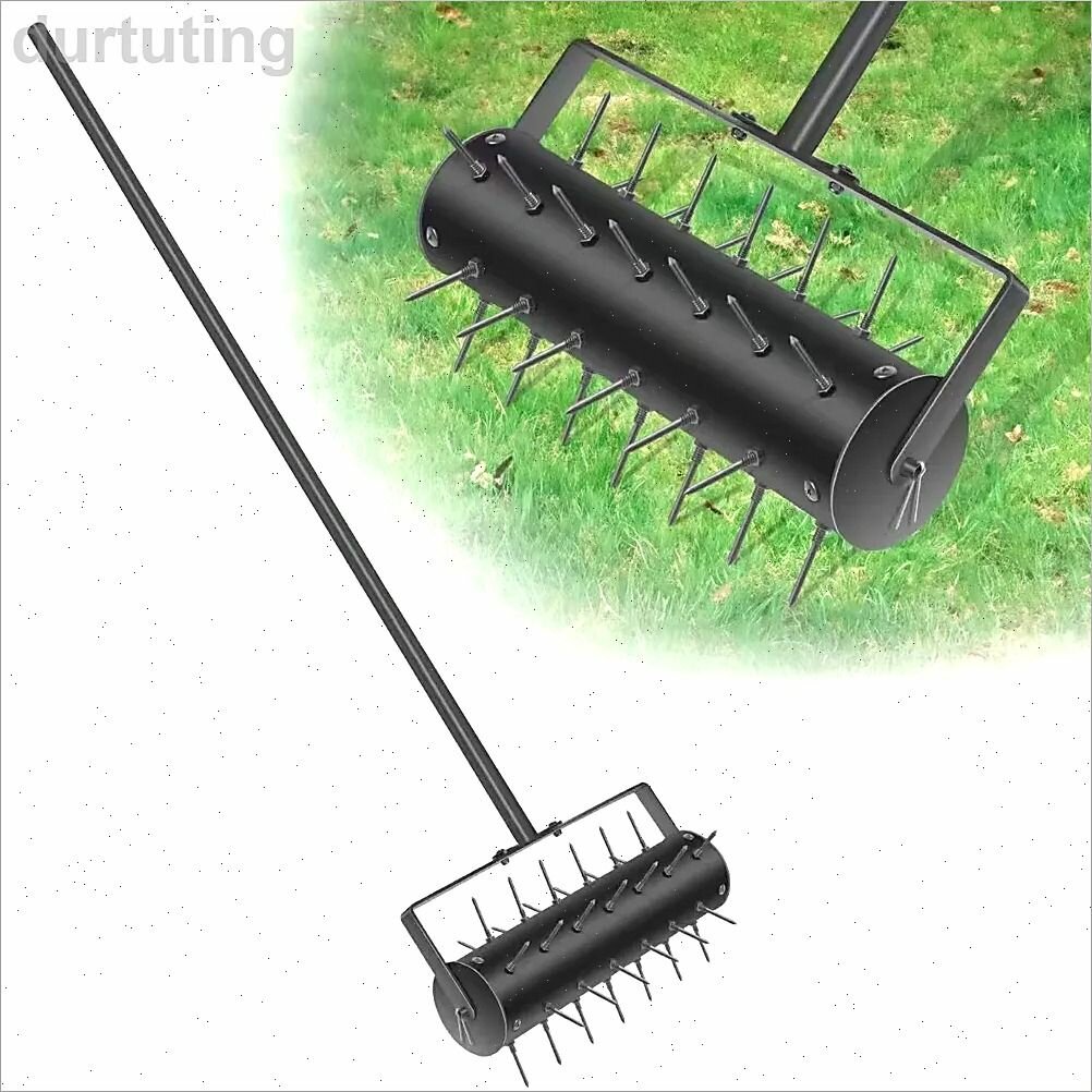 Аэратор для газона