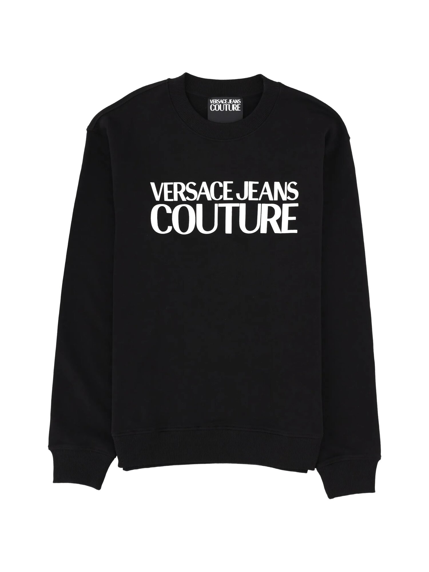Свитер Crew-neck sweater