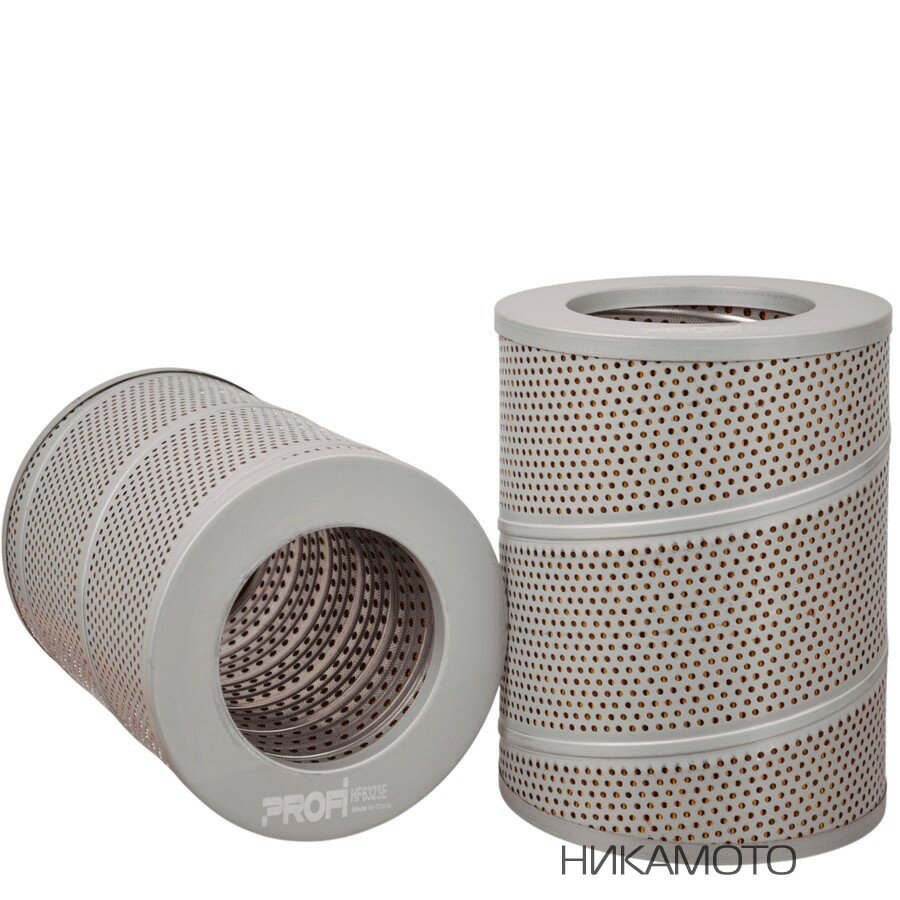 PROFI FILTER HF6323E Фильтр гидравлический элемент, PROFI HF6323E (H18004)