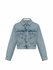 Куртка FEAR OF GOD Essentials, размер M