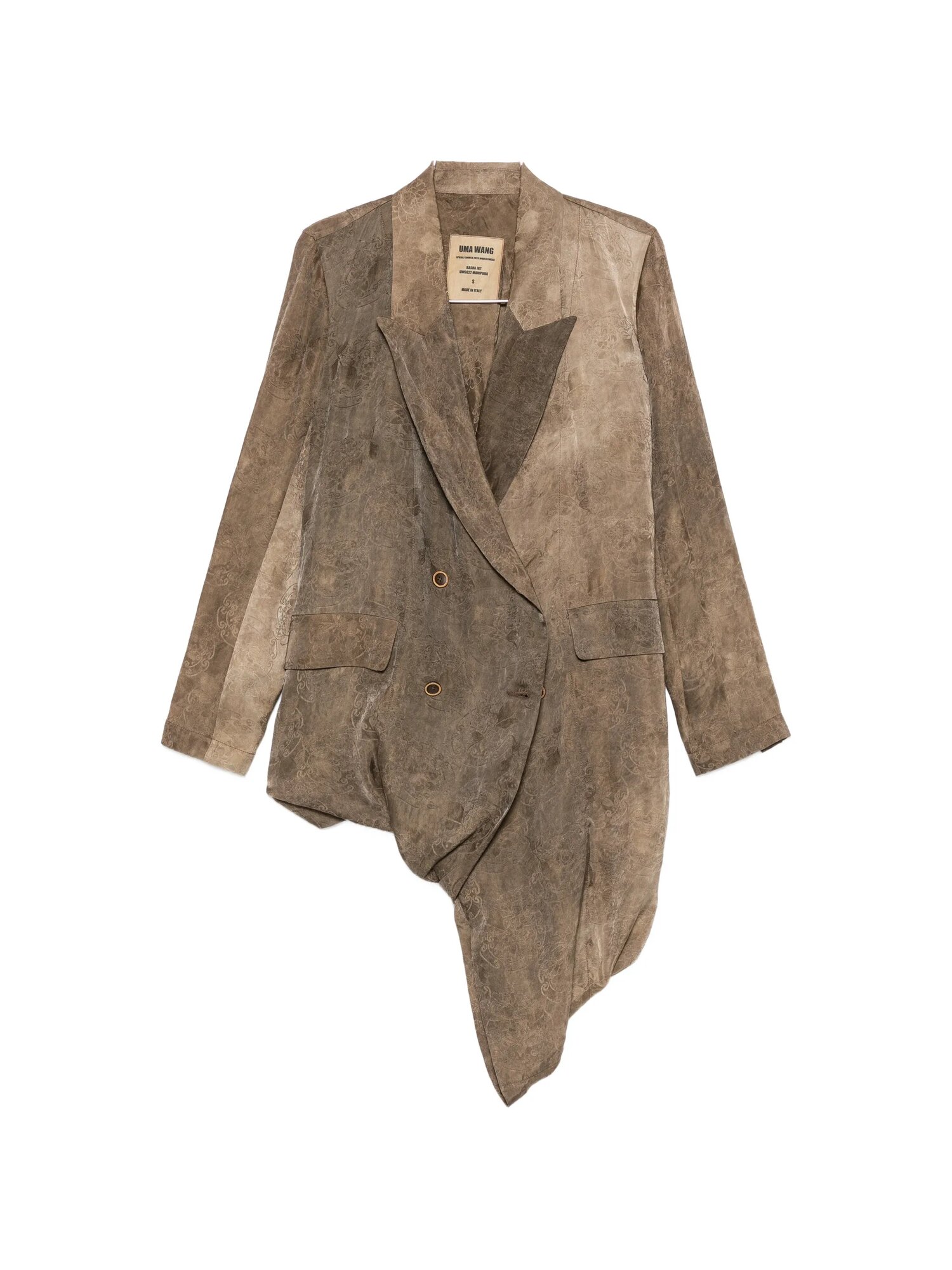 Пиджак Kasiia blazer