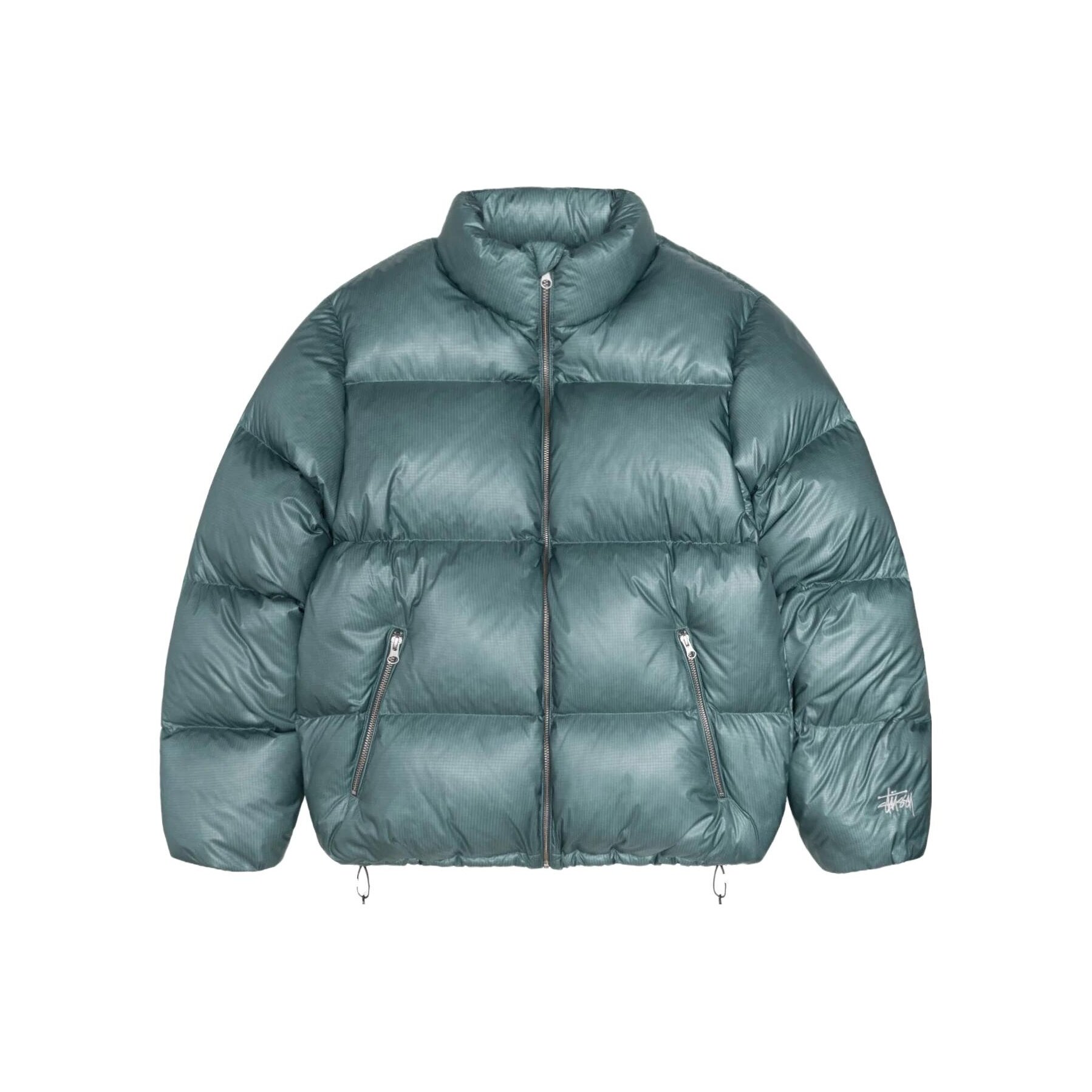Пуховик Stussy