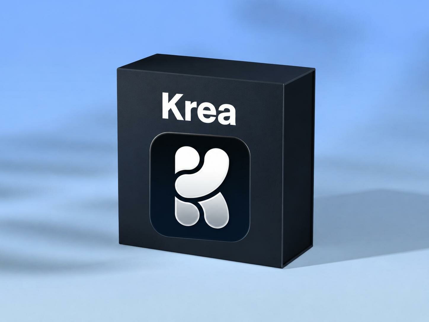 Krea на 1 месяц (активация официальной подписки, любой аккаунт)