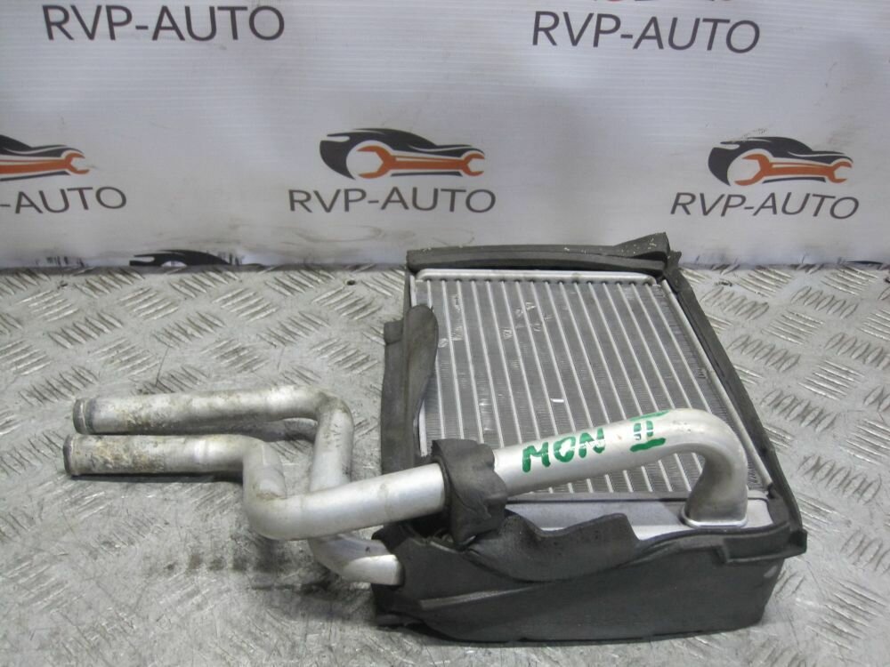 Радиатор отопителя Renault Megane 2 1.6 2003-2009