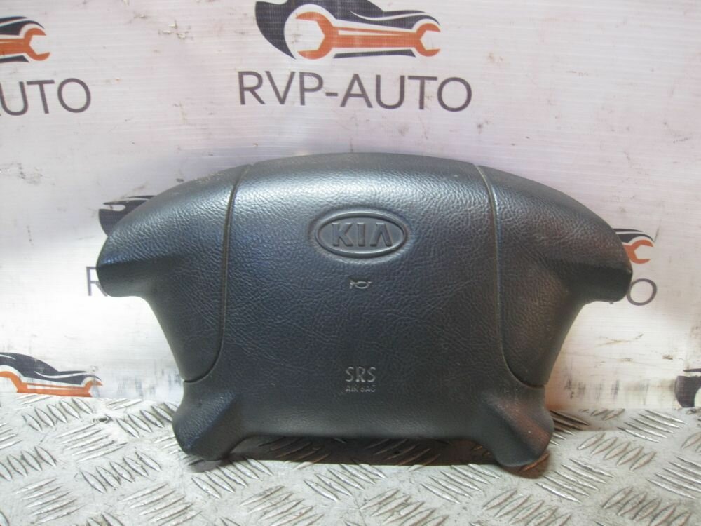 Подушка безопасности AIRBAG Kia RIO 1.5 2000-2005