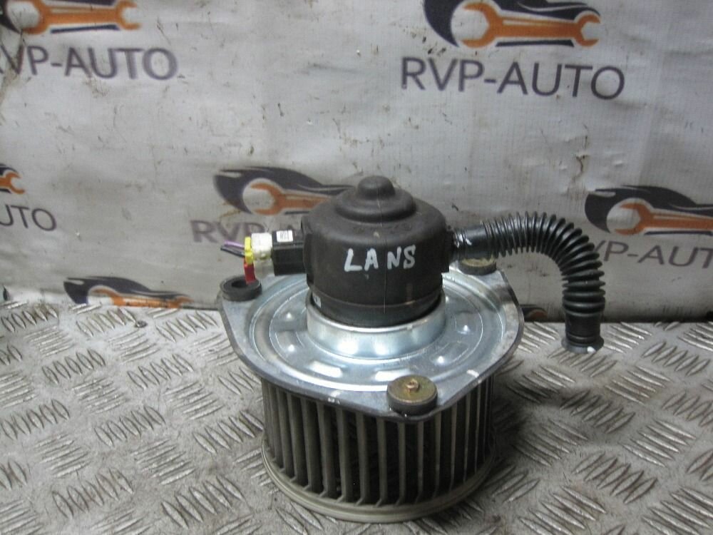 Моторчик отопителя Chevrolet Lanos 2004-2010