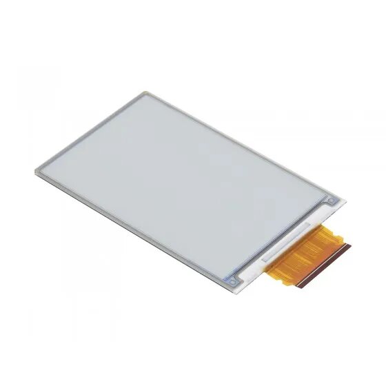 Дисплей E Ink Spectra 6 (E6) 3.6" с драйвером