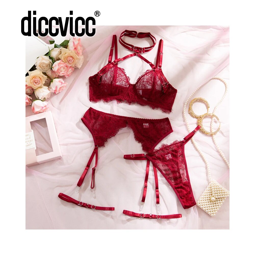 Комплект нижнего белья DICCVICC