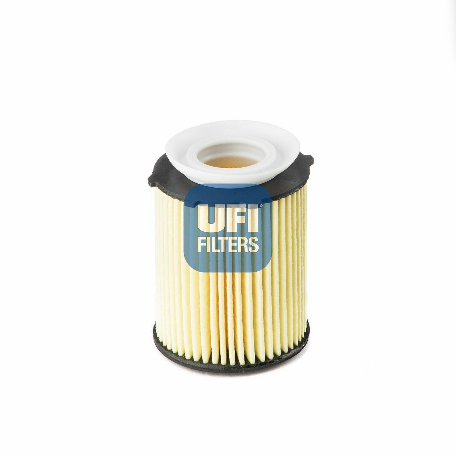 Фильтр Масляный Ufi 2517800