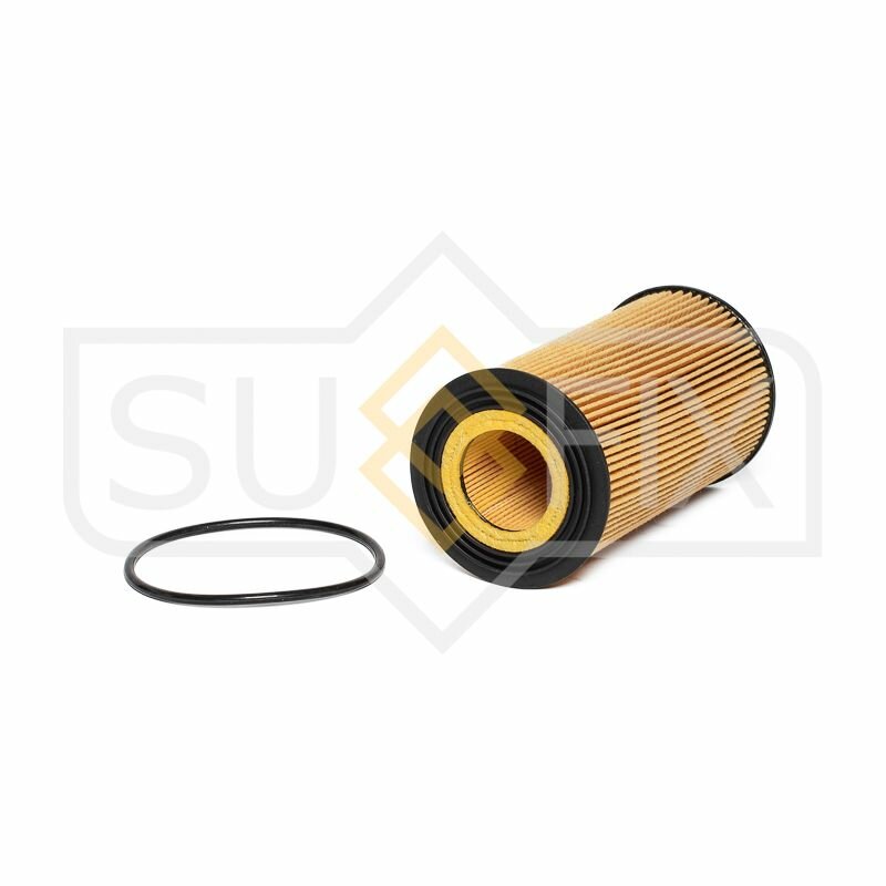 SUFIX Фильтр масляный BMW 5(E34) 3.0-4.0 92>/ (E39) 3.0-4.0/M5/7(E32) 3.0-4.0 92>/ (E38) 3.0-4.0/X5(E53) 4.4-4.6, LANDROVER Range Rover 4.4 02>