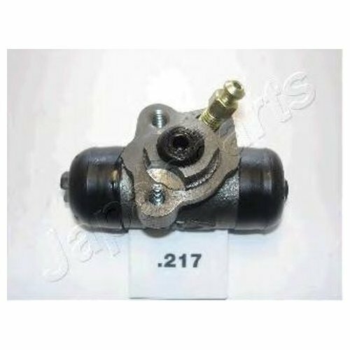 Цилиндр тормозной рабочий Japanparts CS217 для Toyota Carina II, Corolla, Paseo, Starlet