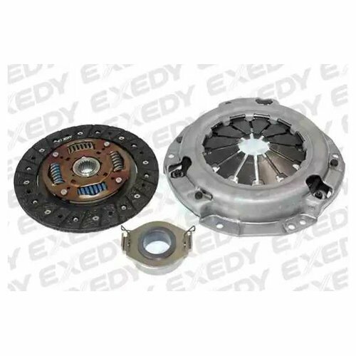 Комплект сцепления Exedy TYK2175 для Toyota Yaris