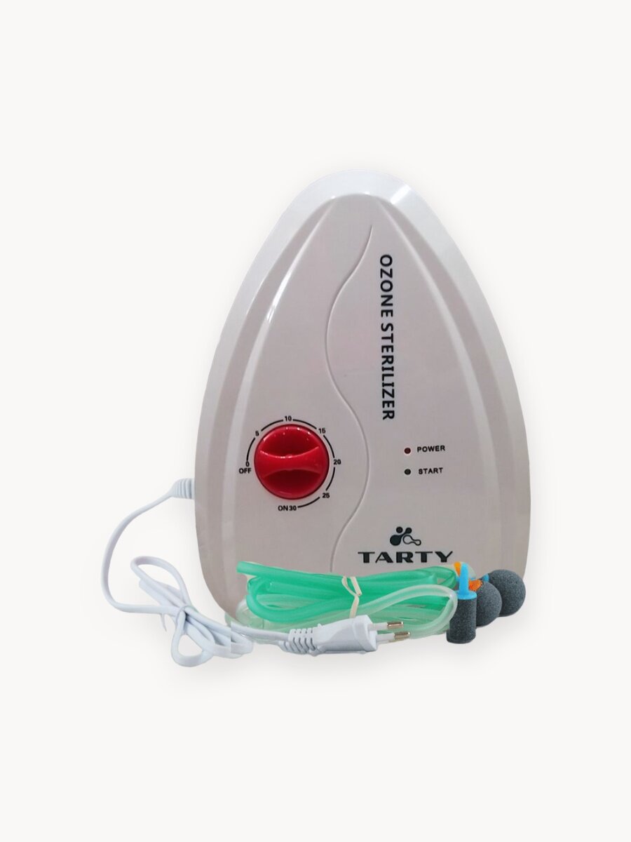 Озонатор воздуха и воды для дома