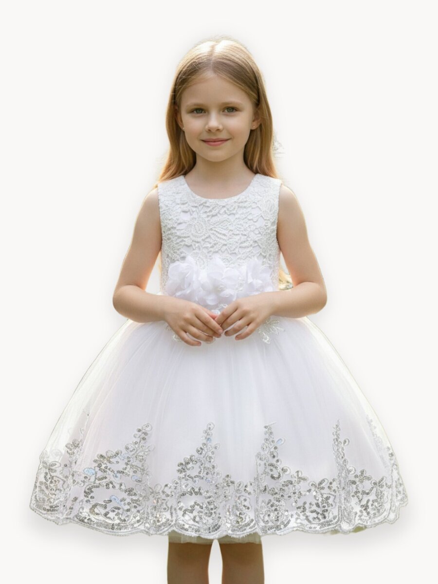 Платье Базовая коллекция