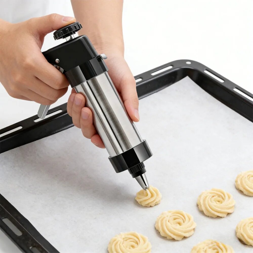 Аэрограф кондитерский