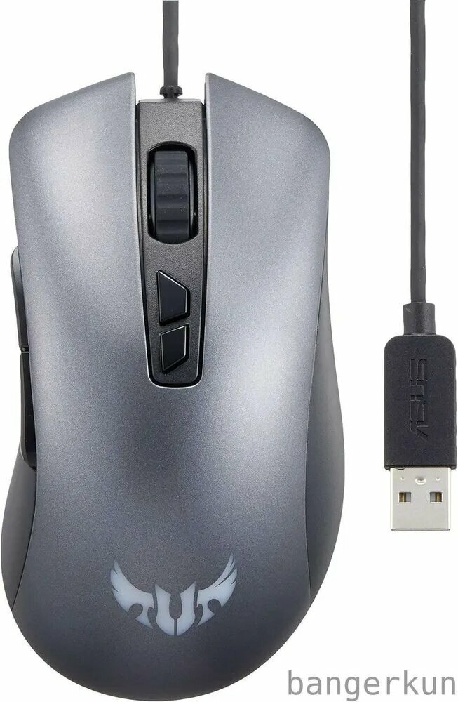 Мышь TUF Gaming M3