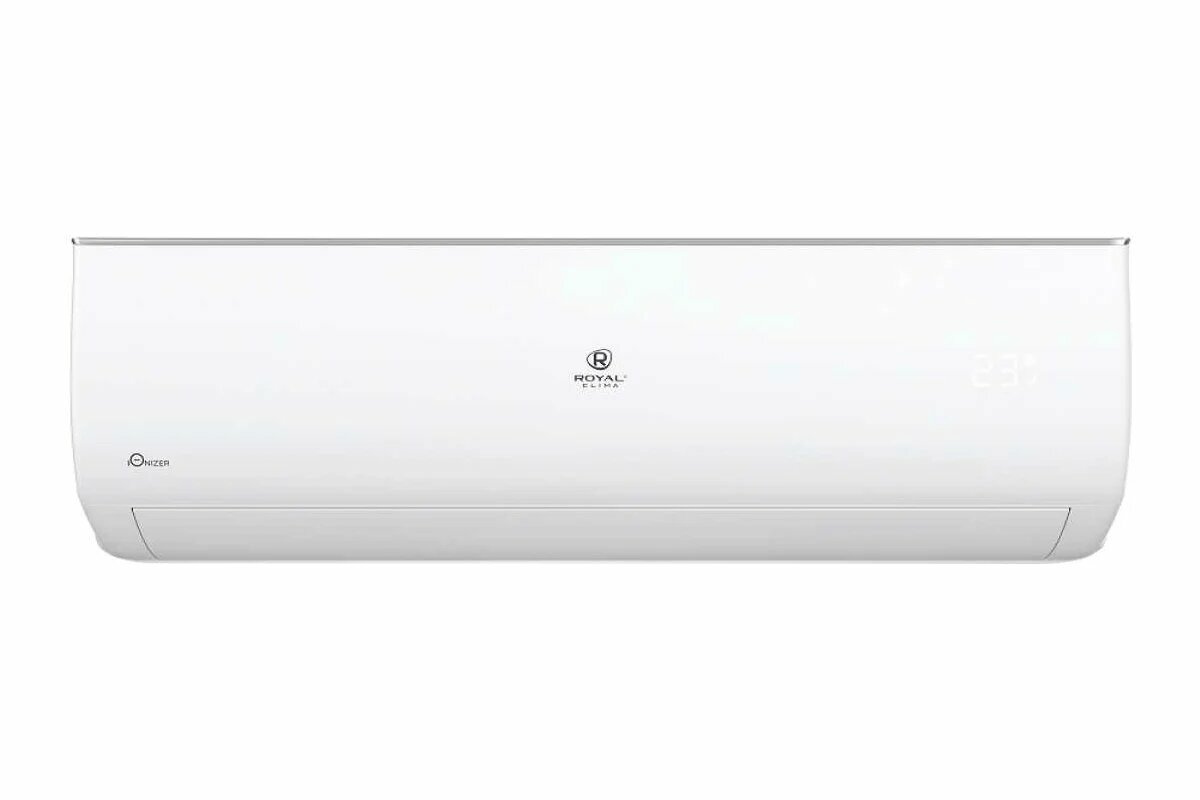 Сплит-система Royal Clima Gloria RC-GL22HN настенная, до 22м2, 7000 BTU (комплект из 2-х коробок)