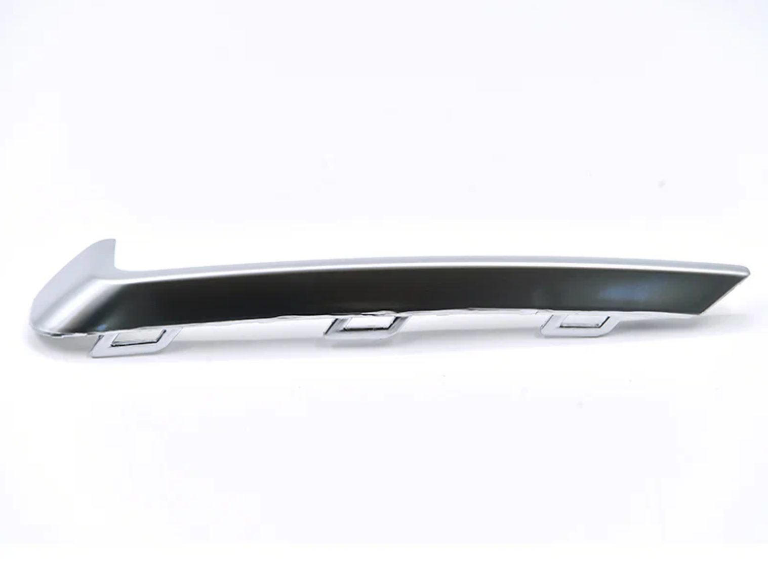 Молдинг ПТФ правый Geely Atlas Pro (2021-н. в.)/Belgee X70 (2024-н. в.) SHF-01850