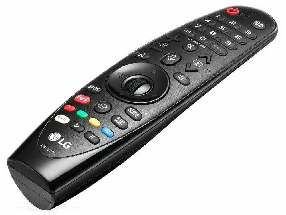 Голосовой пульт LG AN-MR20GA оригинал (AKB75855502) Magic Motion