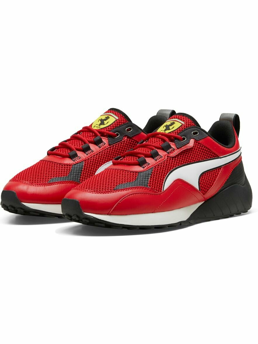 Кроссовки Ferrari SPEEDFUSION 2.0