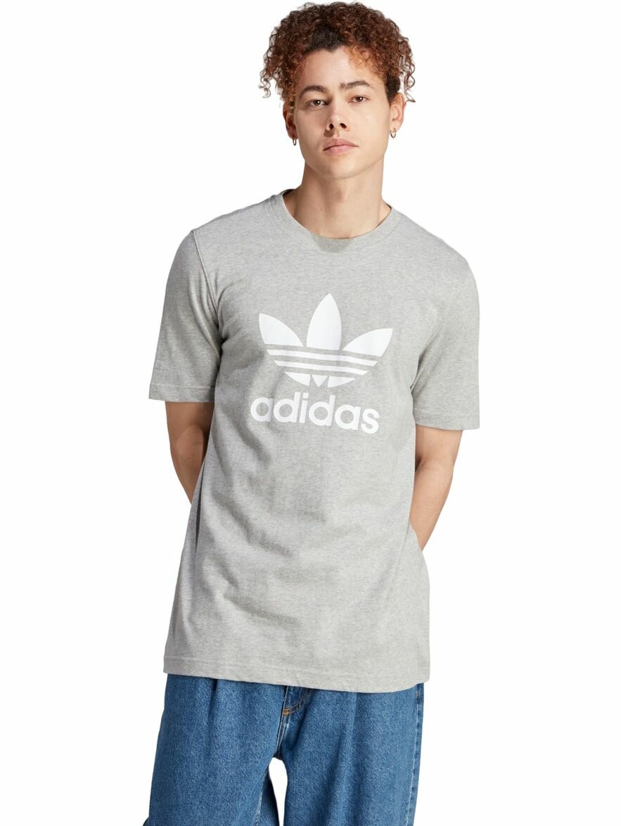 Футболка Adicolor Classics Trefoil Tee