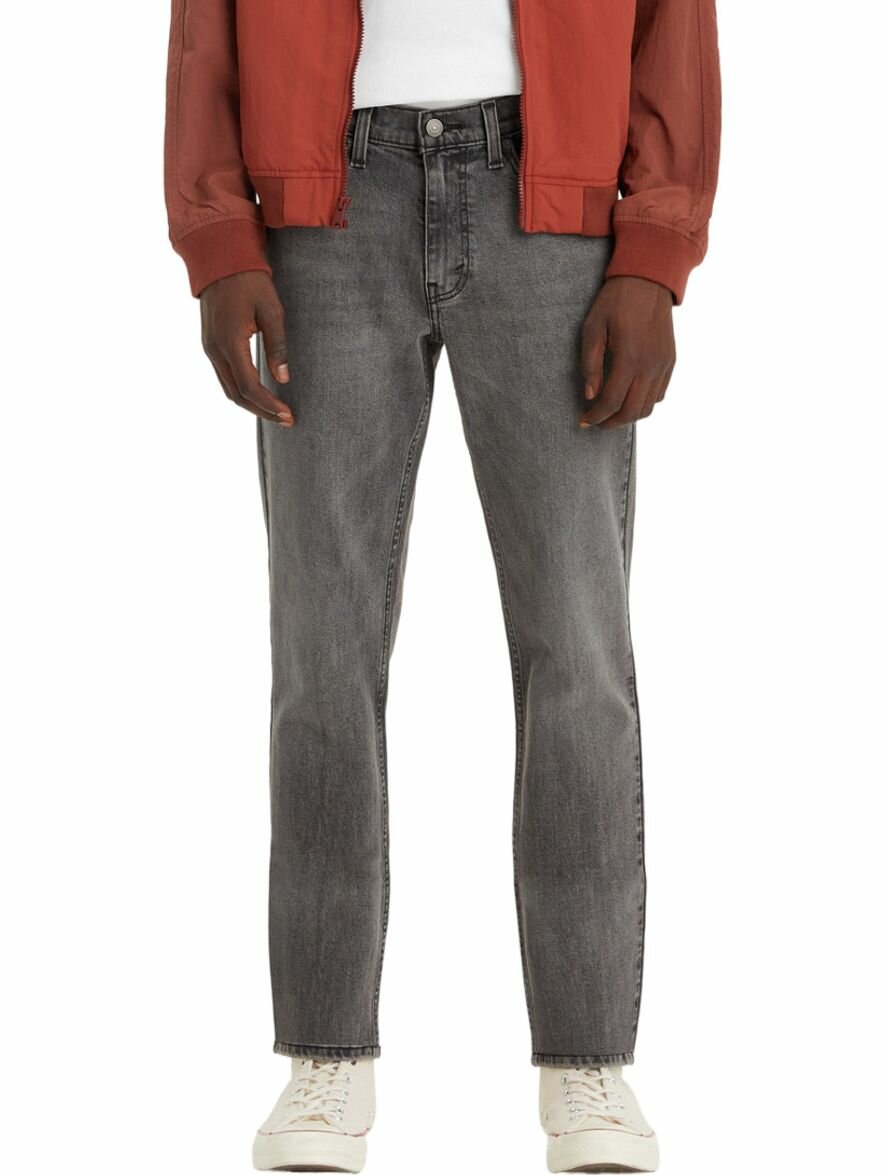 Джинсы зауженные 