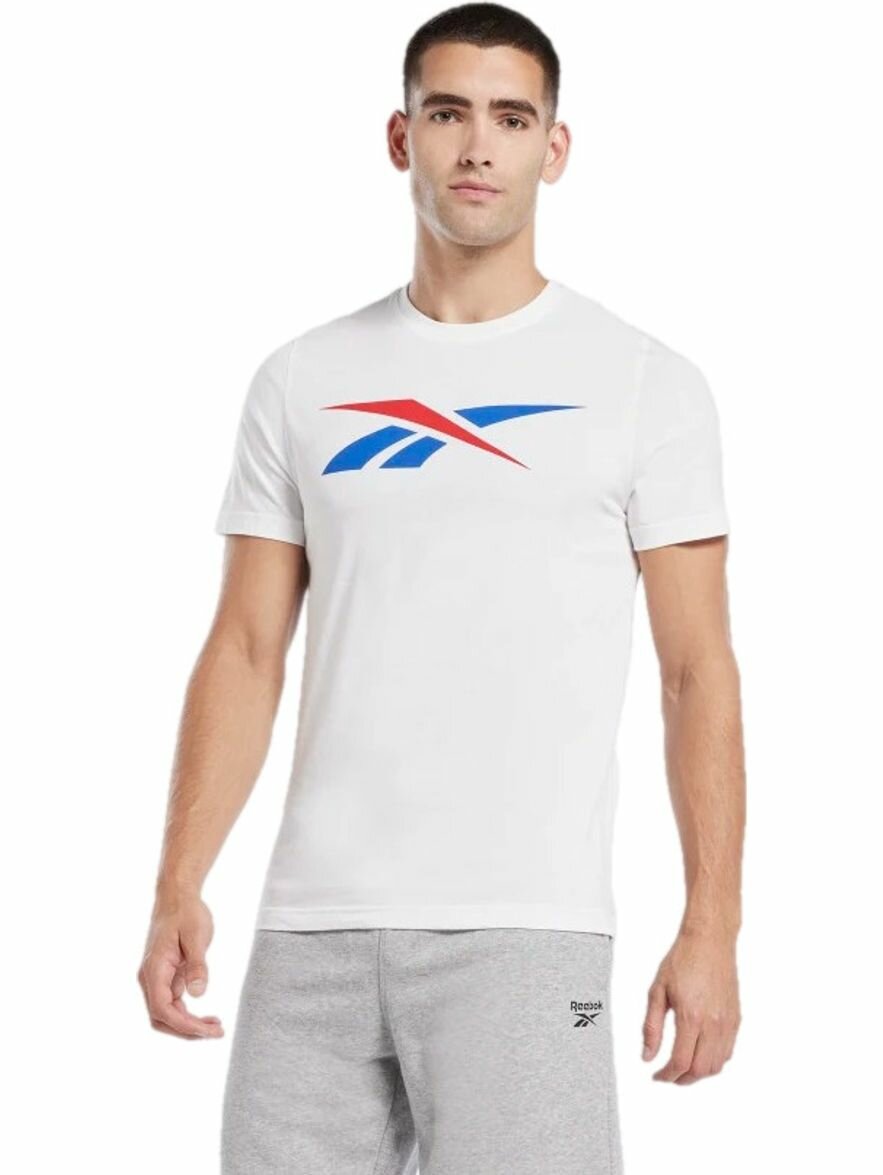 Футболка Graphic Series Vector T-Shirt
