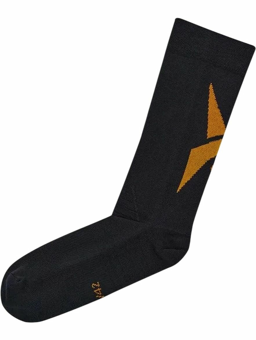Носки Reebok Crew Running Socks S 1P