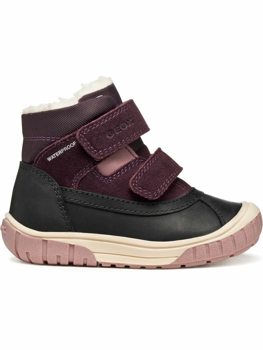 Сапоги B OMAR GIRL WPF 
