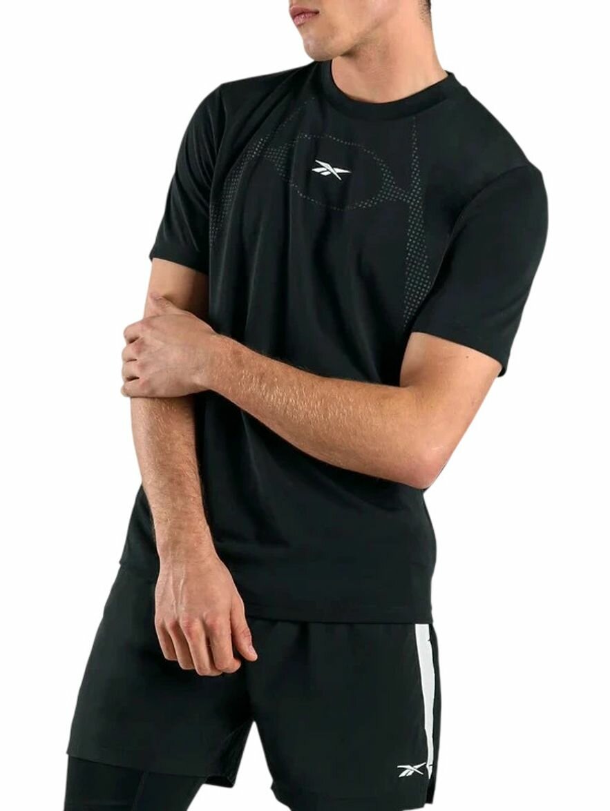 Футболка спортивная Athlete Flex T-Shirt