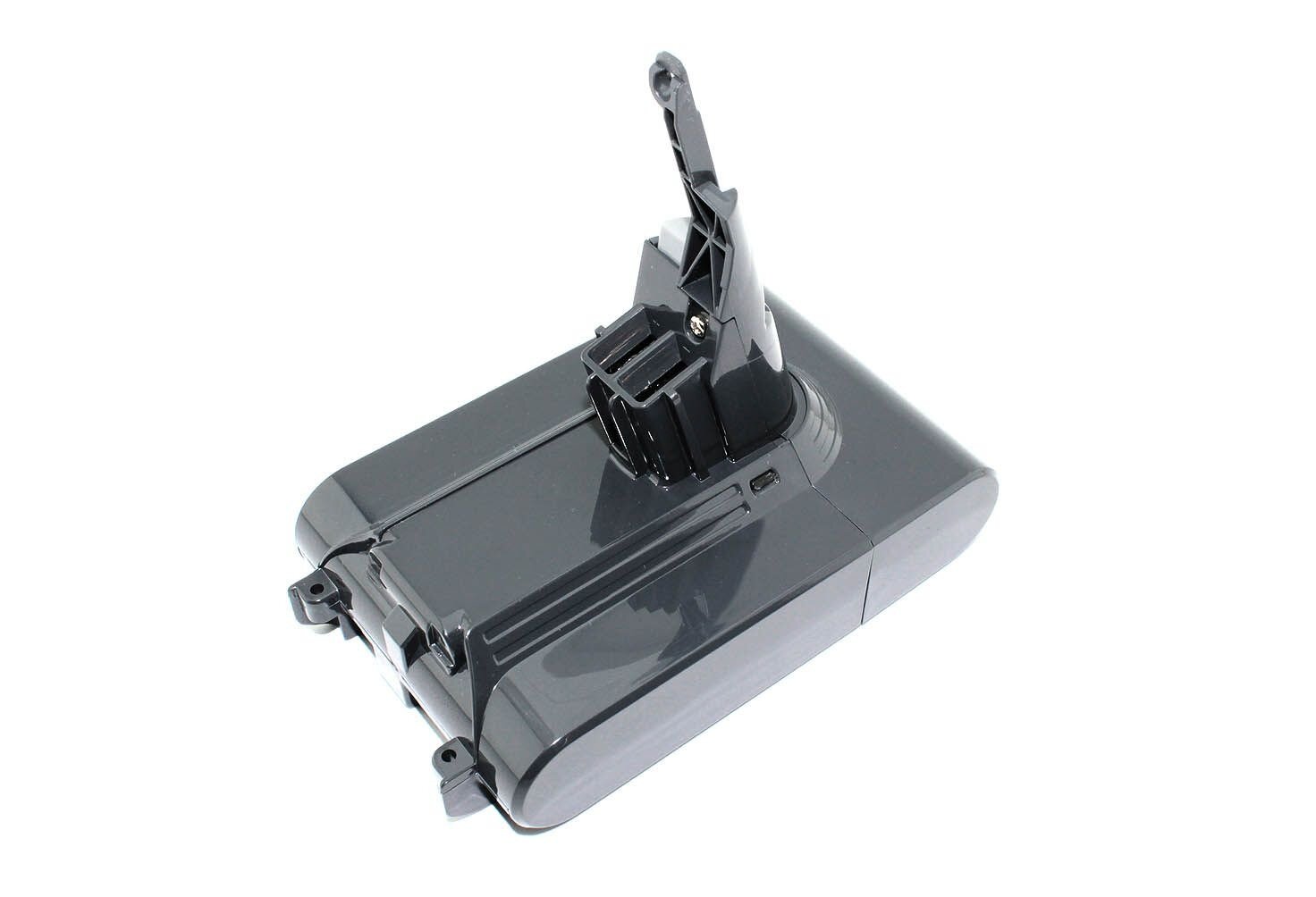 Аккумулятор для пылесоса Dyson V7 (SV11) 6000mAh 21.6V Li-ion