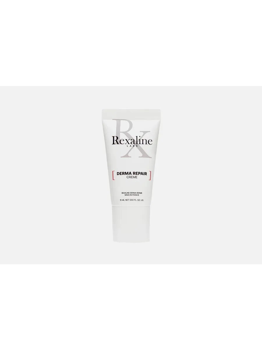 REXALINE Derma repair Крем для чувствительной кожи ли 15мл