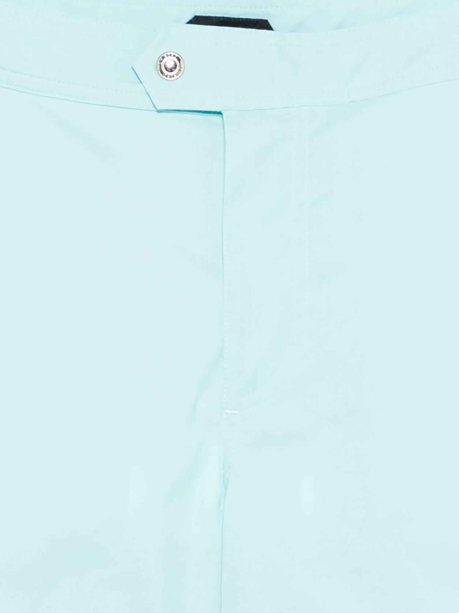 Шорты для плавания Tom Ford Side-adjuster swim shorts, размер 50 EU, синий — фото 1