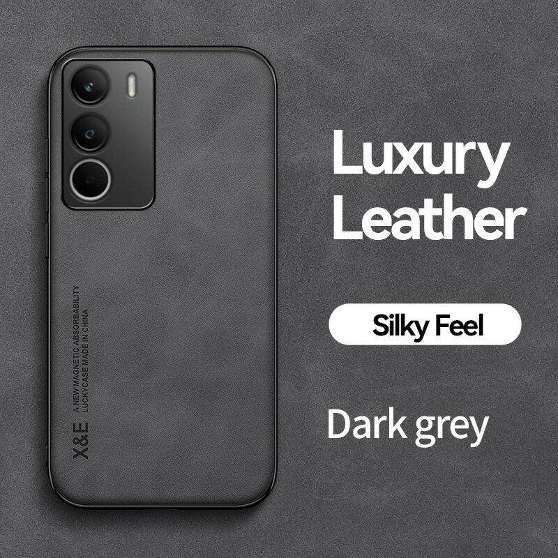 Чехол для Realme P3 Lite — фото 1