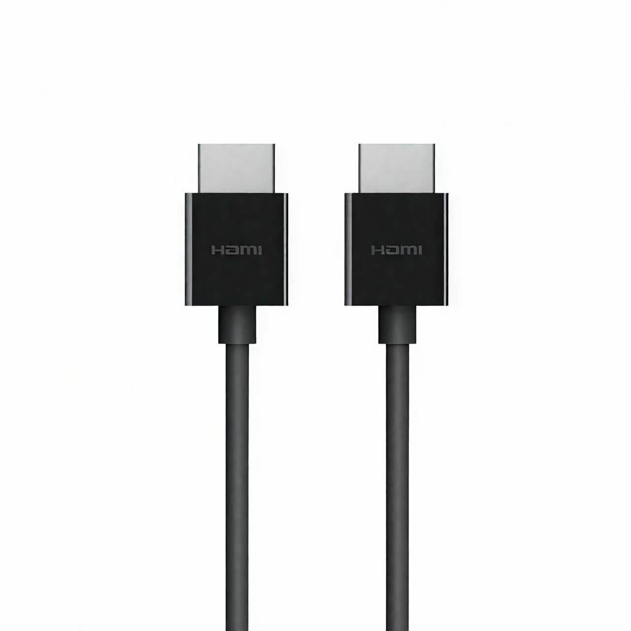Кабель HDMI 2.1 Belkin 4K/8K Ultra HD для телевизора и Apple TV, 2 м