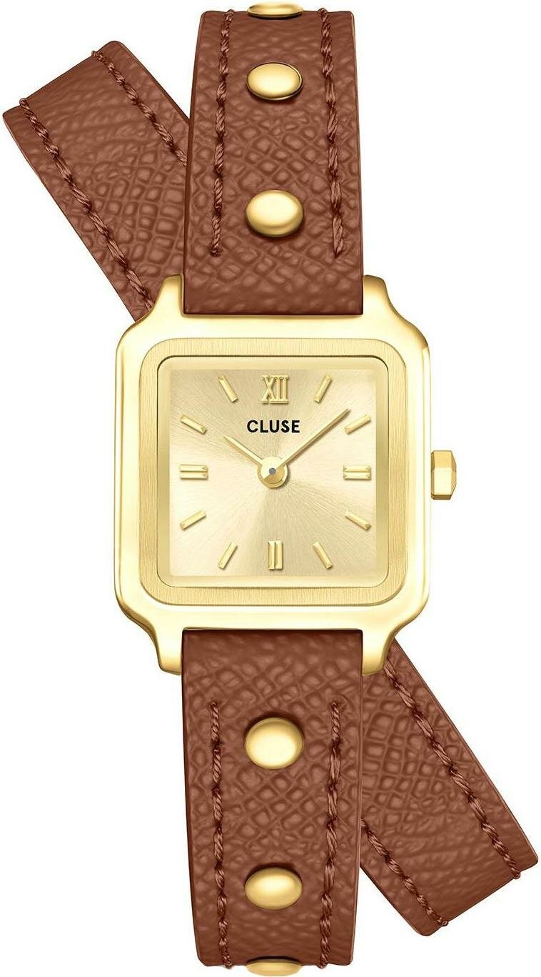  Cluse