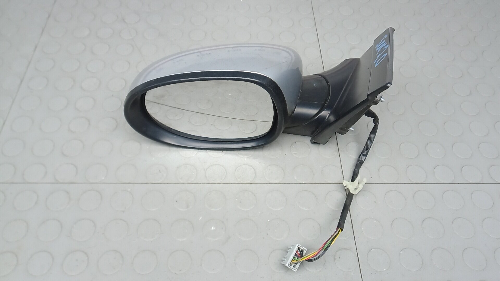 Зеркало наружное левое HONDA CIVIC 8