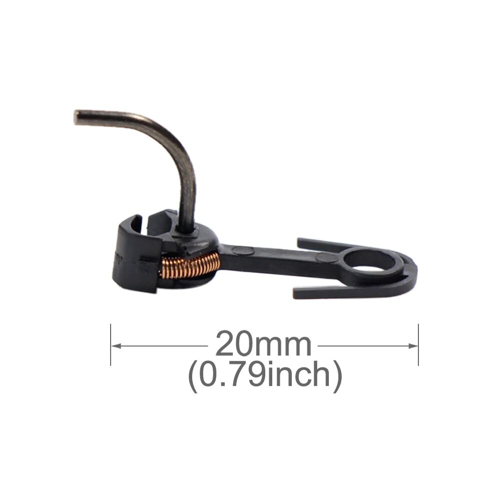 Магнитные муфты Evemodel 20mm (0.79inch), 12 шт.