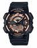 Наручные часы CASIO Collection Men, черный